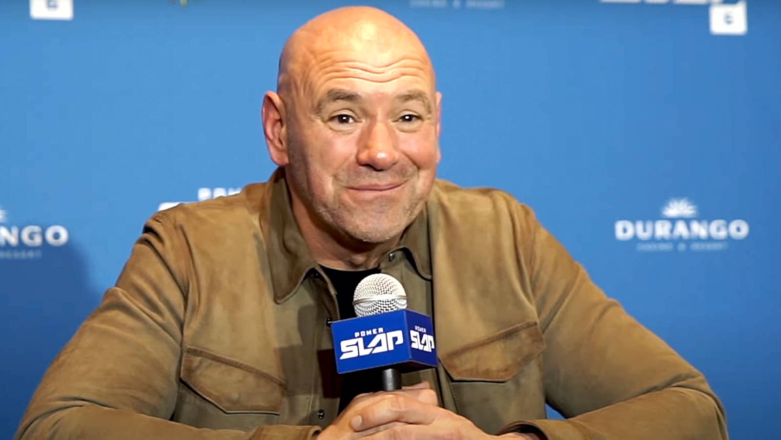 Power Slap 11 Post-Fight Press Conference - MMA Weekly