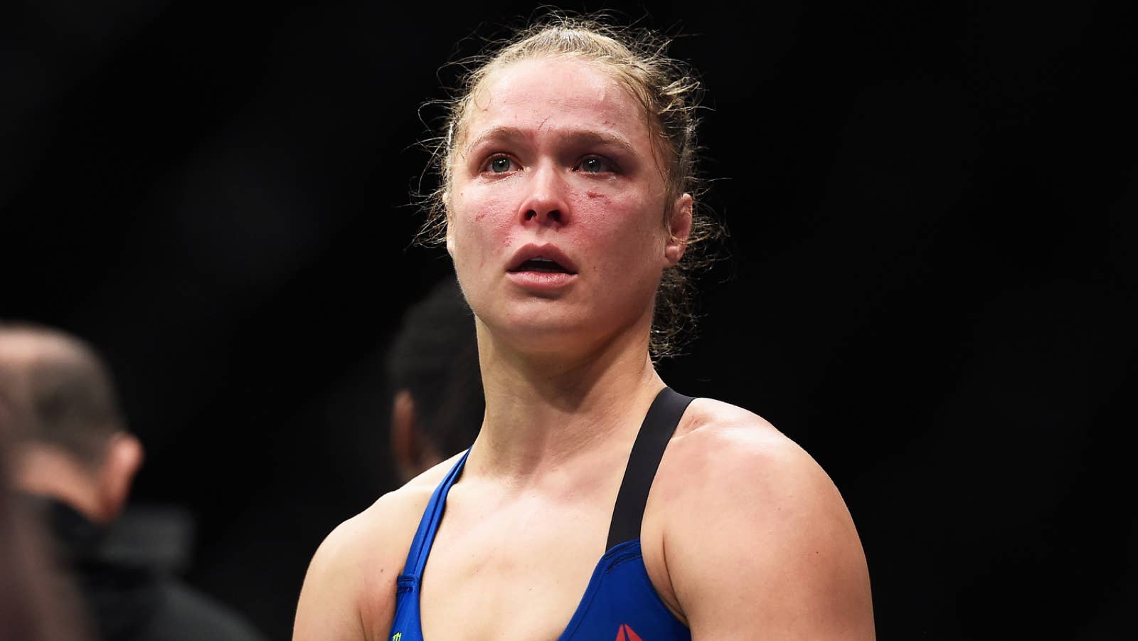 Ronda Rousey apologizes to Sandy Hook victims 11 years after posting ...