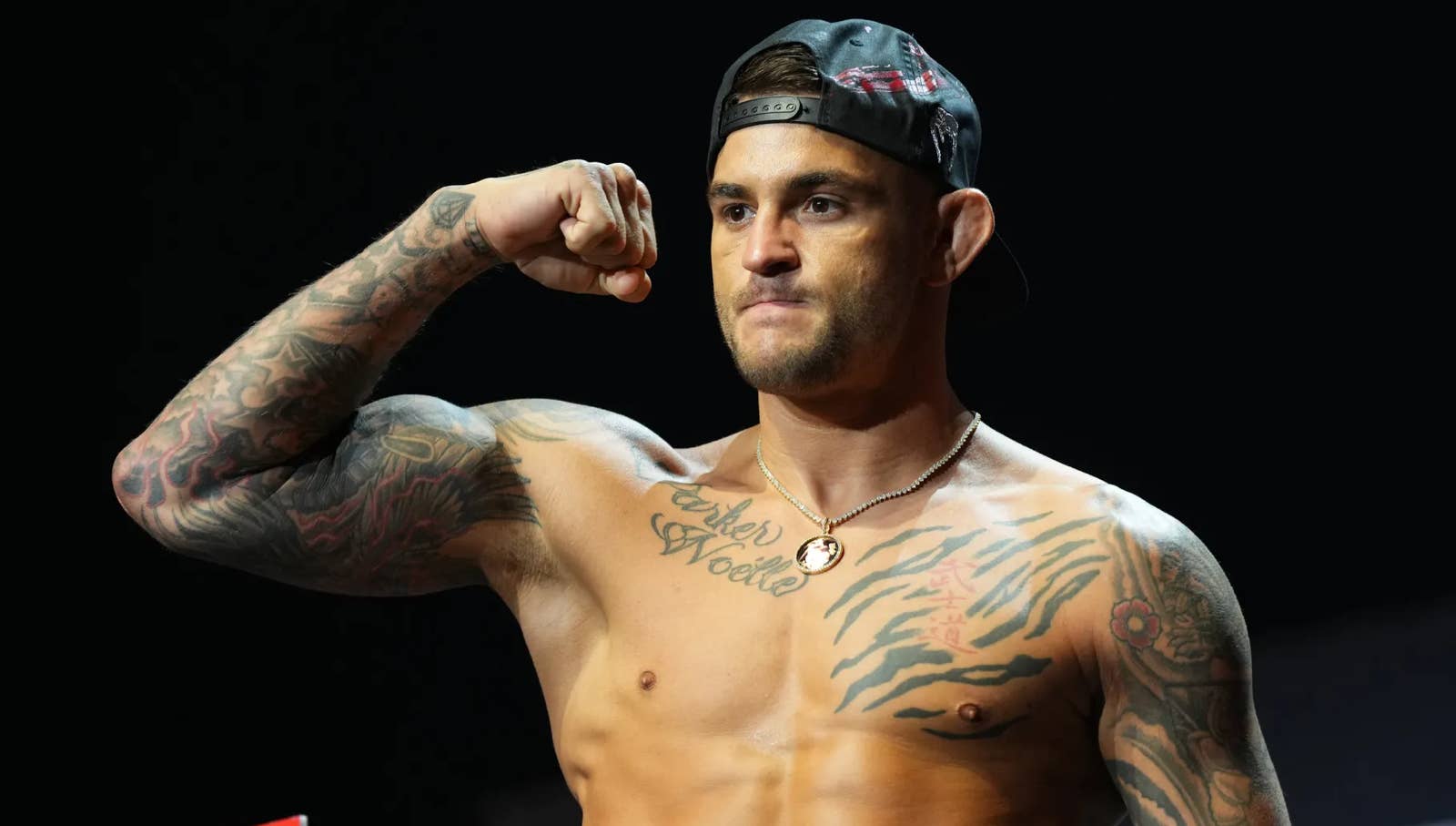 Dustin Poirier: Zuffa Boxing not an option for UFC fighters - MMA Weekly