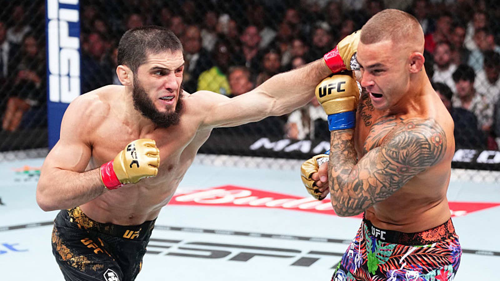Dustin Poirier reveals several gruesome injuries post-UFC 302 - MMA Weekly