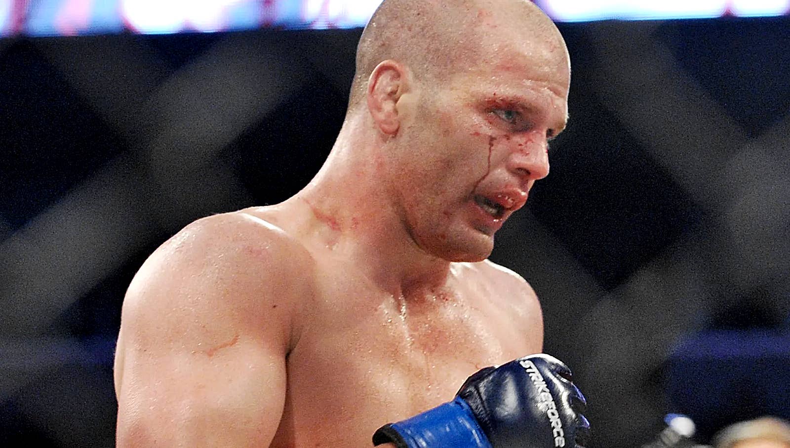 UFC Veteran Benji Radach dead at 45 - MMA Weekly