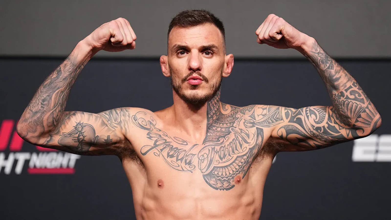 Renato Moicano submits Chris Duncan in UFC Vegas 115 main event - MMA ...