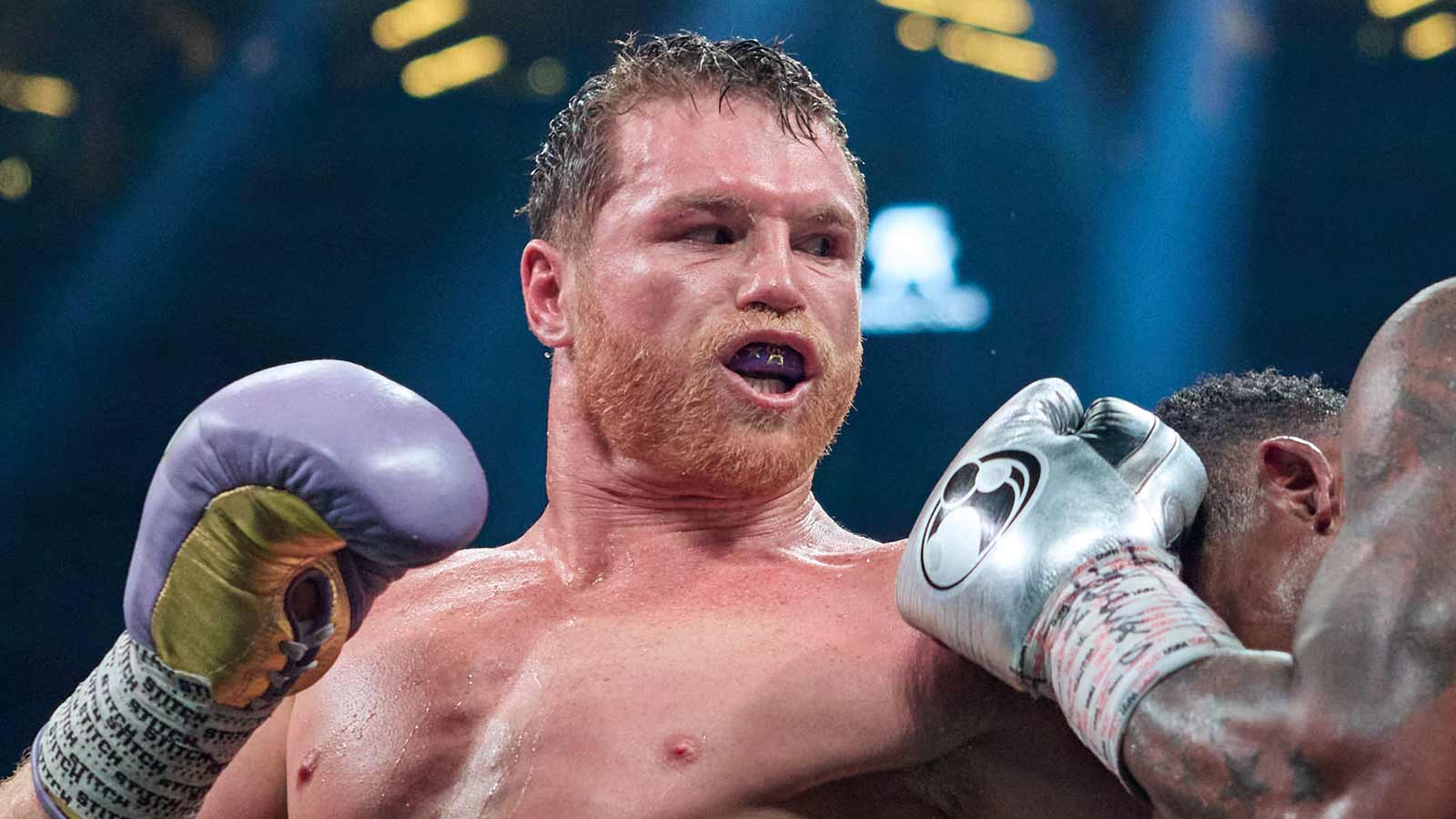 Canelo Alvarez's monster contract with Turki Alalshikh details leaked ...