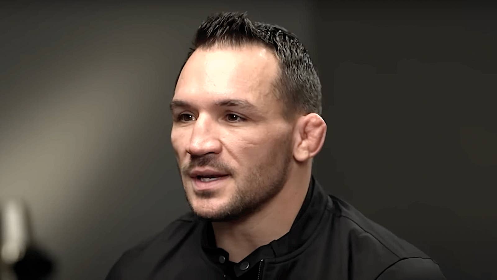 Michael Chandler believes he'll be on the UFC White House card - MMA Weekly