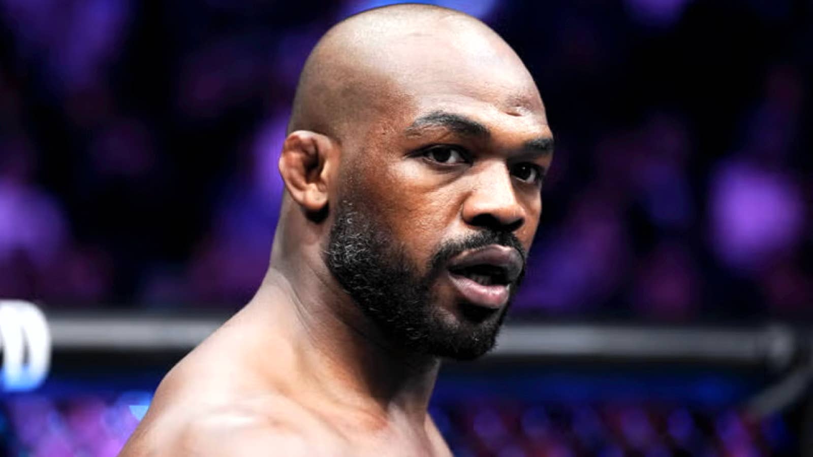 Jon Jones in talks for UFC White House retirement fight - MMA Weekly