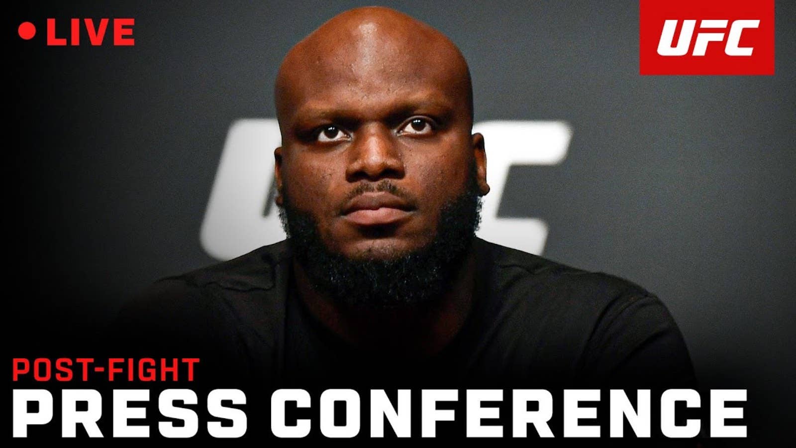 UFC Nashville Post-Fight Press Conference - MMA Weekly