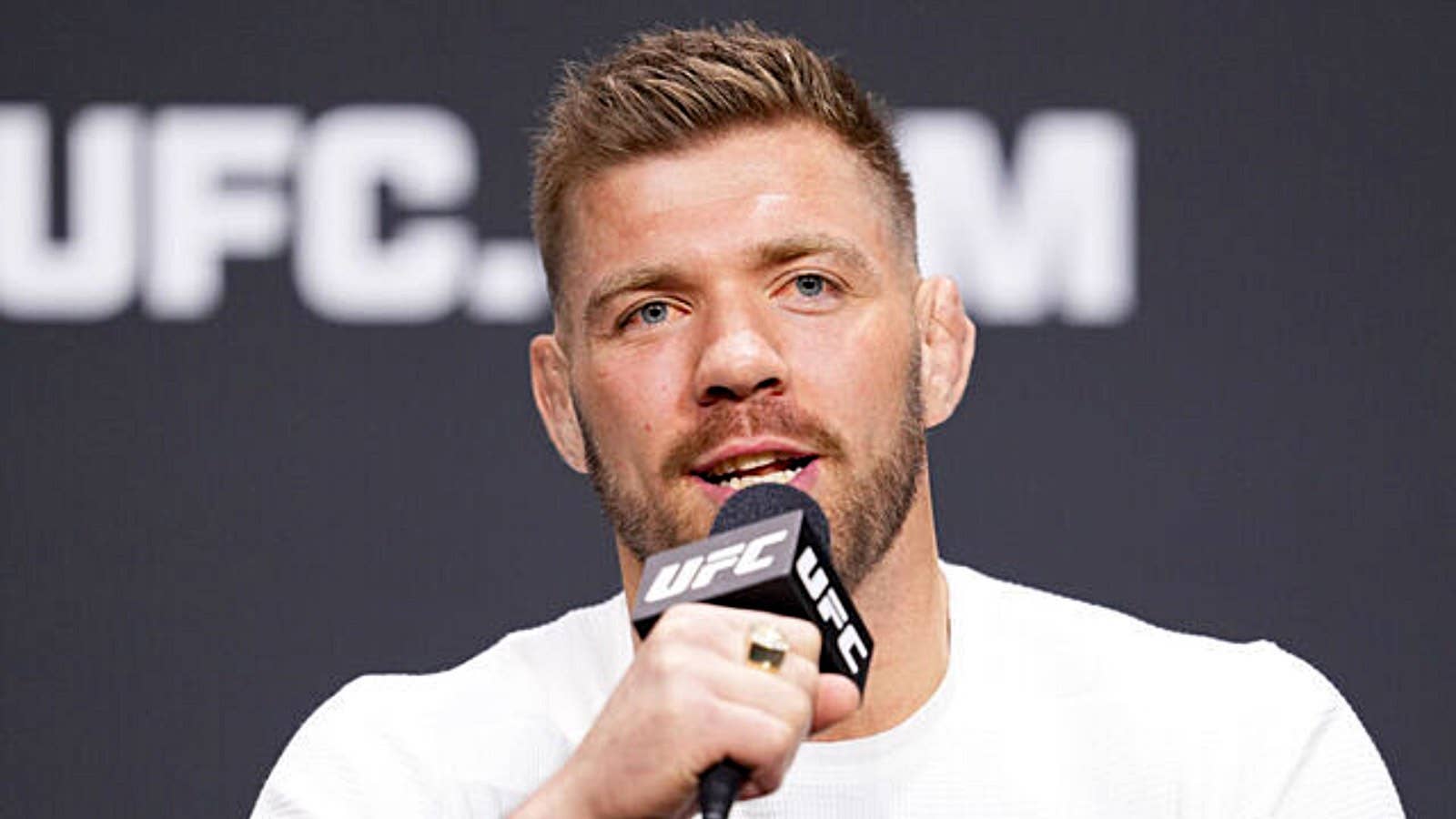 Dricus Du Plessis gives Ilia Topuria vs Justin Gaethje breakdown and ...
