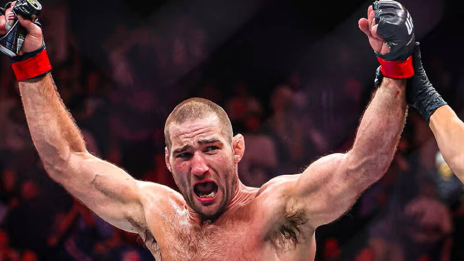 Jorge Masvidal drops big money on Sean Strickland beating Khamzat ...