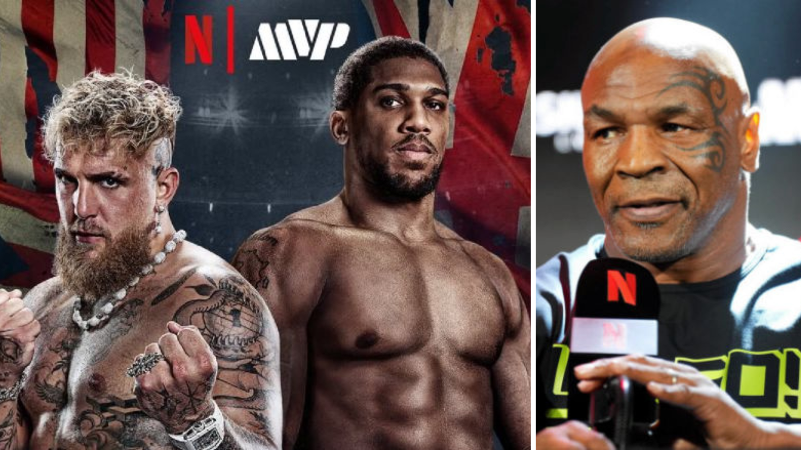 MMA coach: 'I'm scared for Jake Paul' - MMA Weekly