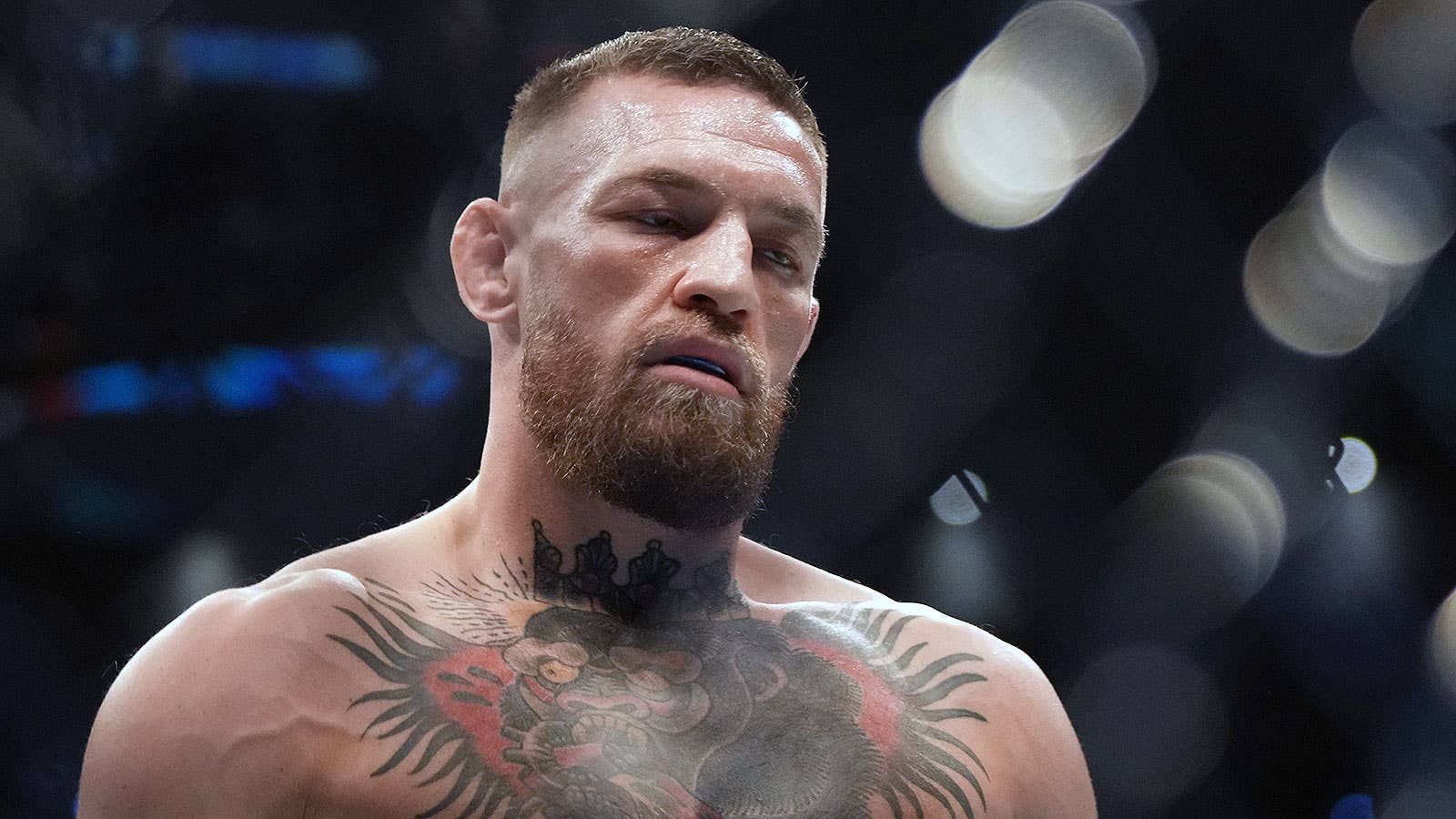 Conor McGregor - MMA Weekly