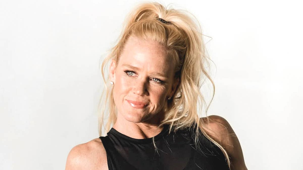 Holly Holm explains why she left the UFC: 'I'm not done' - MMA Weekly