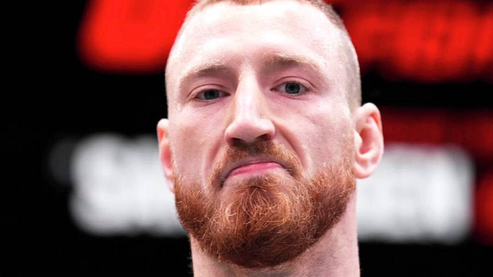 Joe Pyfer stops Israel Adesanya in UFC Seattle main event - MMA Weekly
