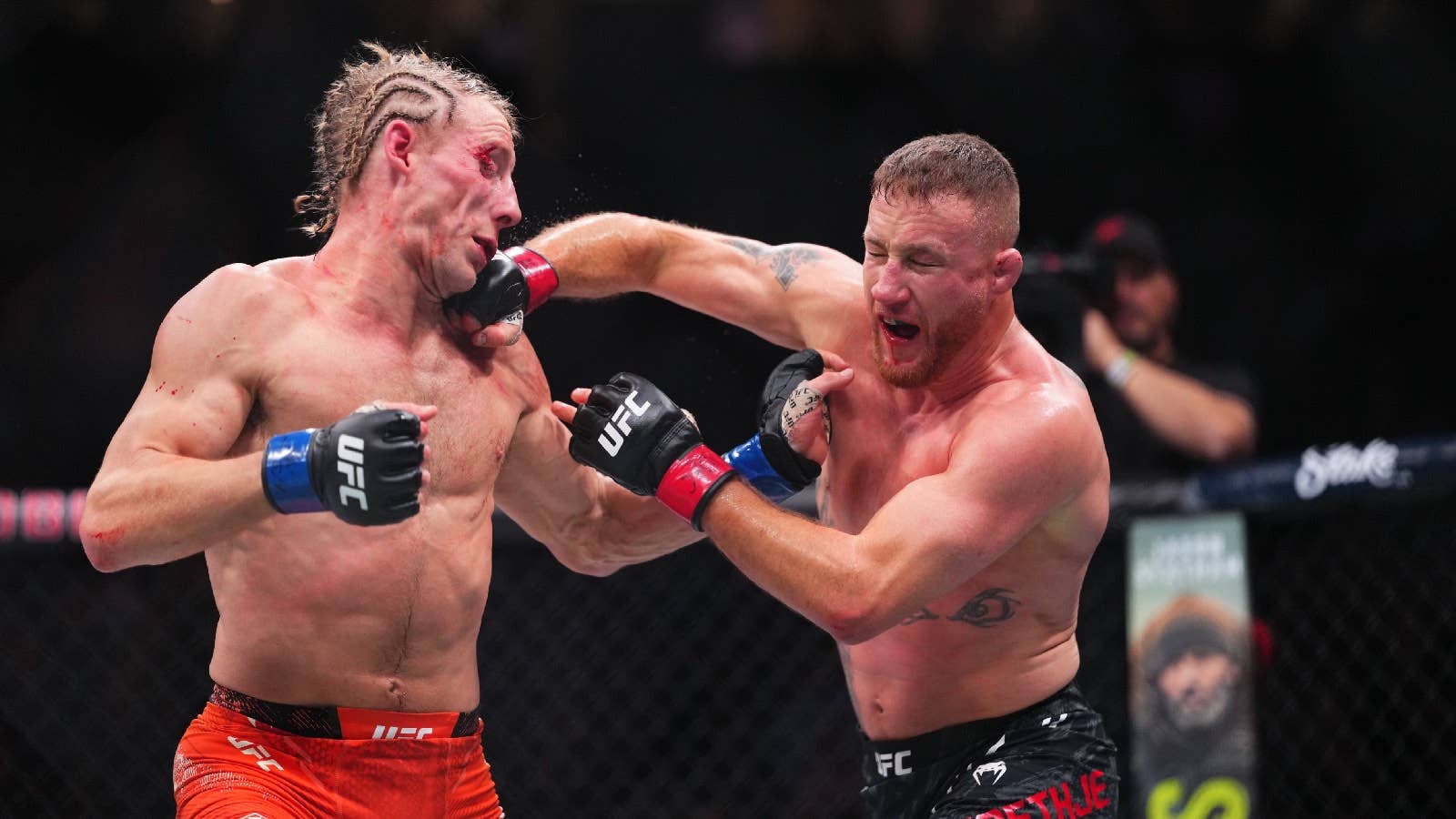UFC 324 bonuses: Main event earns Fight of the Night - MMA Weekly
