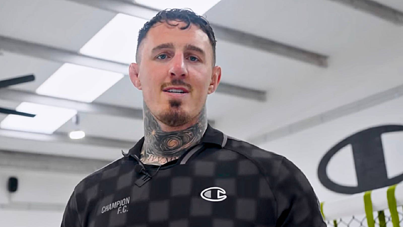 Tom Aspinall reveals his UFC 328 main event prediction - MMA Weekly