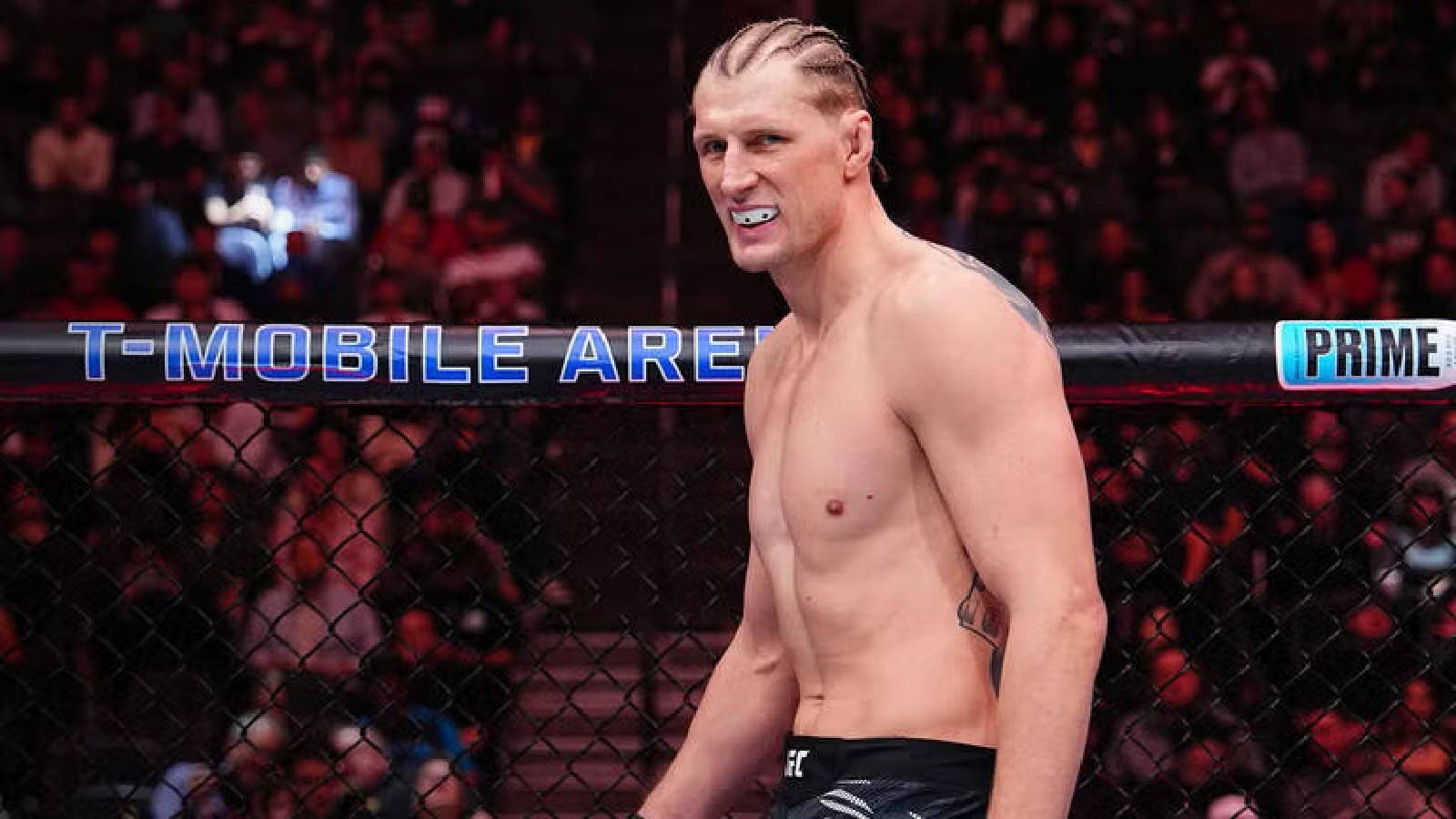 Alexander Volkov decisions Waldo Cortes-Acosta in UFC 328 heavyweight ...