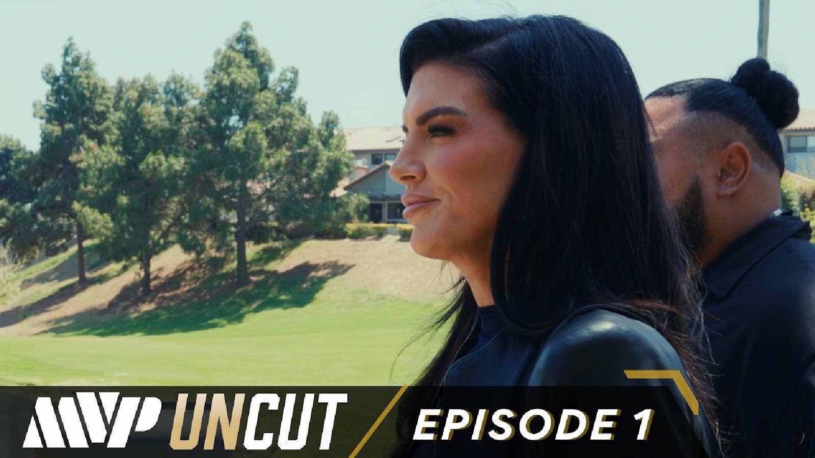 Mvp Uncut Ronda Rousey Vs Gina Carano Episode 1 Mma Weekly
