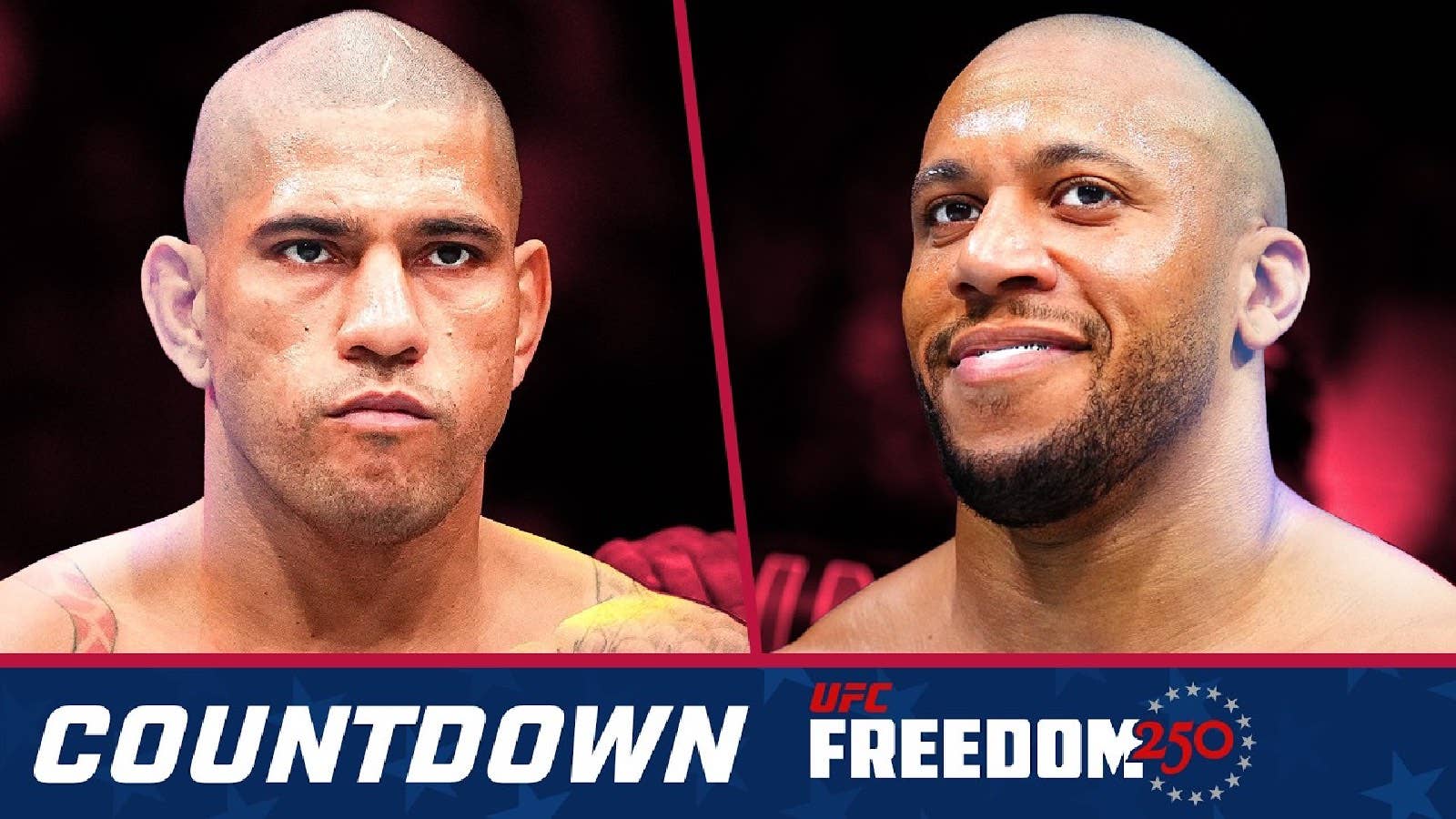 UFC Freedom 250 Countdown: Alex Pereira vs. Ciryl Gane - MMA Weekly