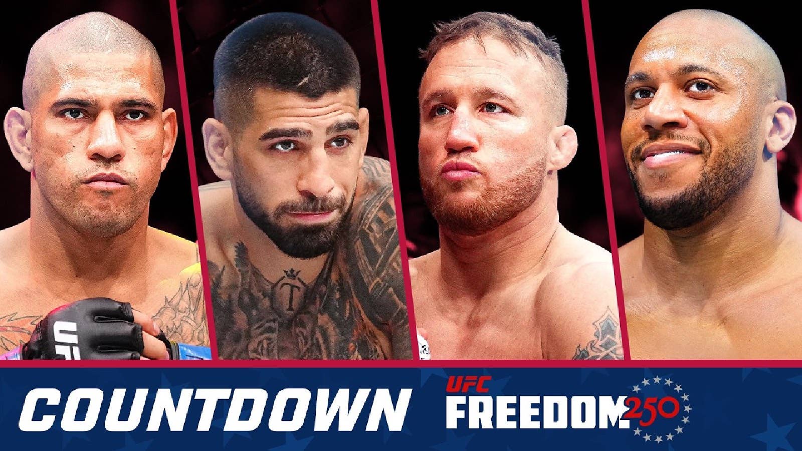 Belal Muhammad releases statement following UFC Qatar loss to Ian ...