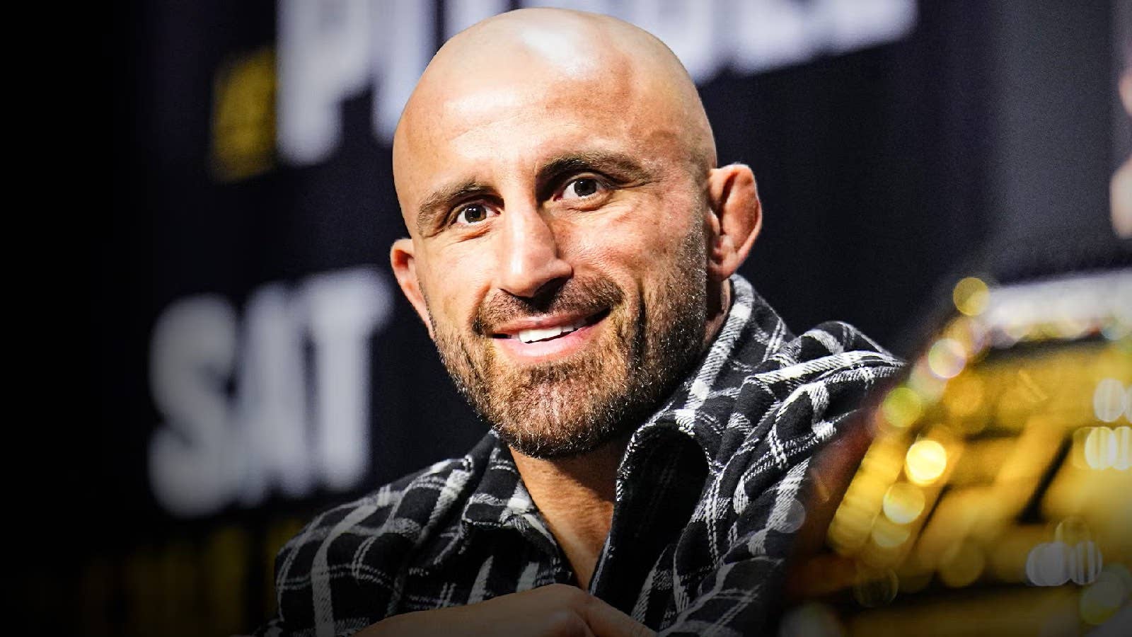 Alexander Volkanovski gives Ilia Topura vs. Justin Gaethje prediction ...