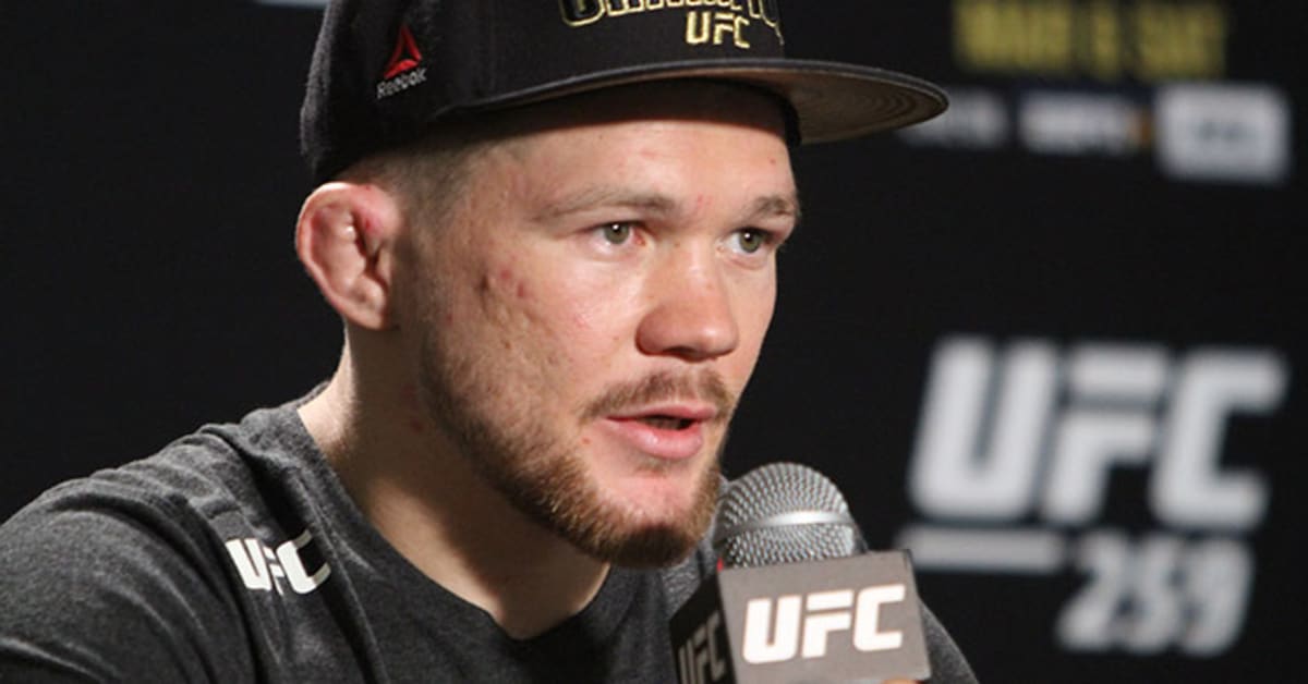 Petr Yan promises to "school" Marlon Vera in potential title eliminator ...