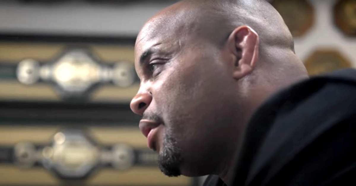 Daniel Cormier believes current UFC champions lack star power ...