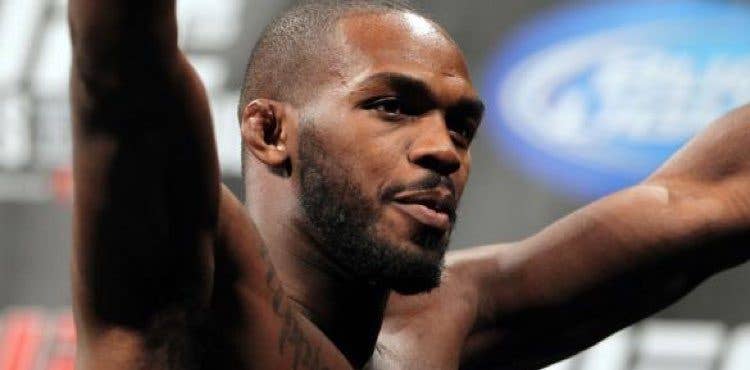 Jon Jones reaches plea deal, resolves Drug Free Sport International ...