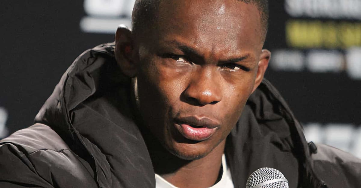 Dana White confirms UFC 293 Israel Adesanya vs. Sean Strickland title ... Dana White confirms UFC 293 Israel Adesanya vs. Sean Strickland title ...