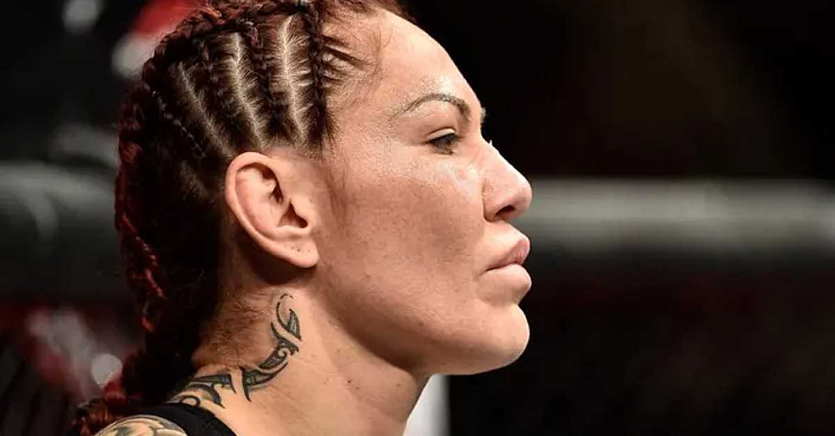 Cris Cyborg decisions Larissa Pacheco in PFL: Battle of the Giants co ...