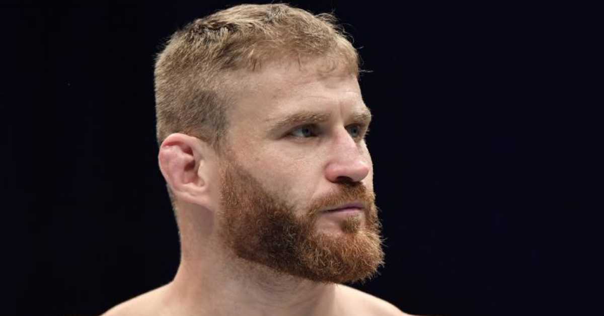 Jan Blachowicz wants rematch with Alex Pereira: 'He is not a better ...