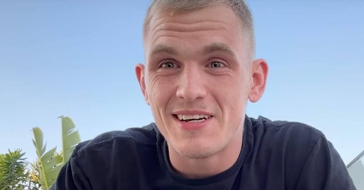 Ian Machado Garry moves on from Colby Covington, agrees to new UFC 303 ...