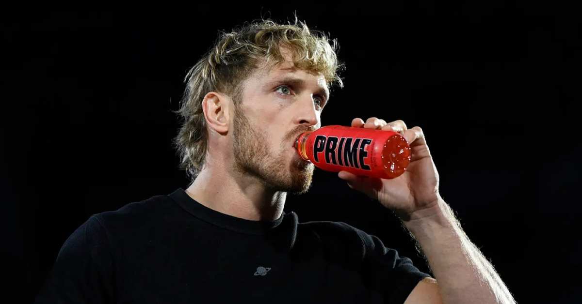 Logan Paul's boxing challenge to Lionel Messi - MMAWeekly.com | UFC and ...