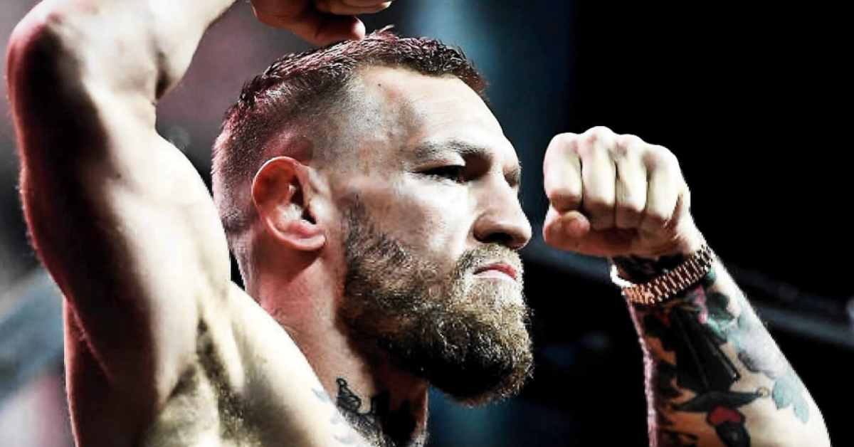 Conor McGregor releases first statement since UFC 303 withdrawal ... Conor McGregor releases first statement since UFC 303 withdrawal ...