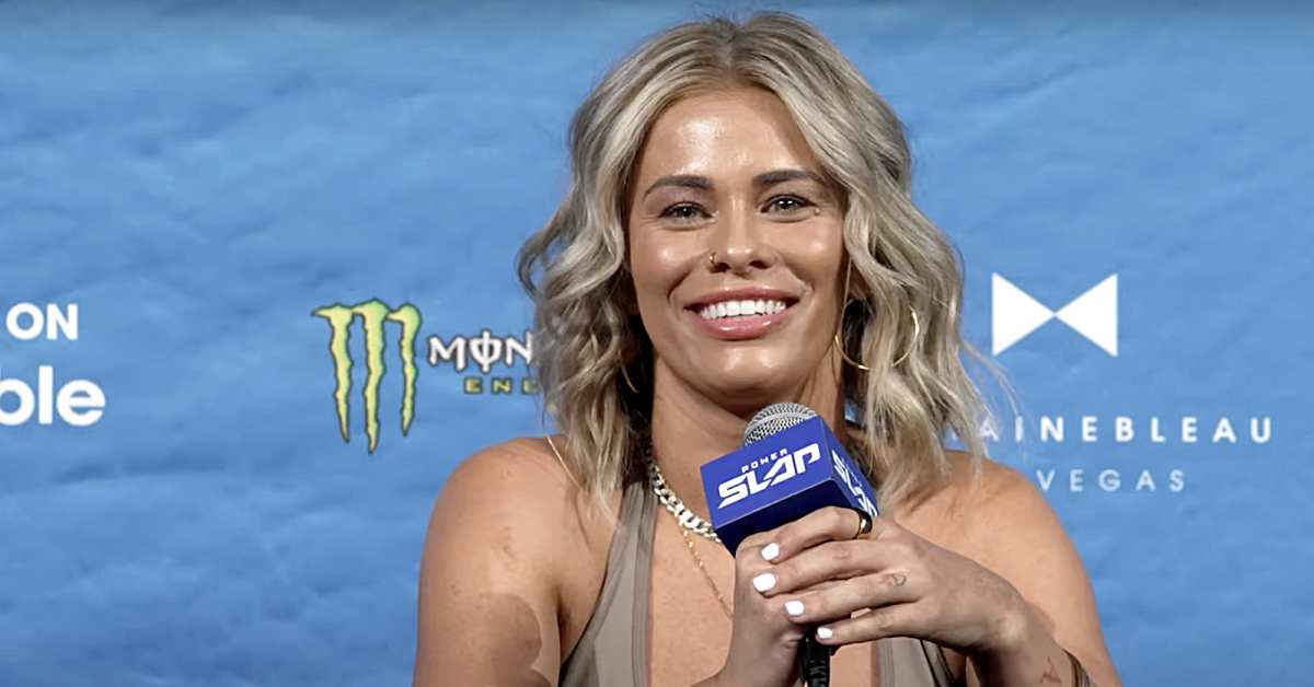 Paige VanZant reveals wild $25 fan request on multi-million OnlyFans ...
