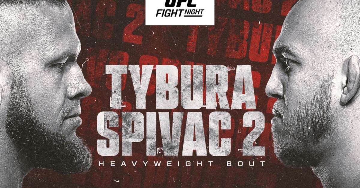 UFC Vegas 95 Weigh-in Results: Two fighters badly miss weight ...