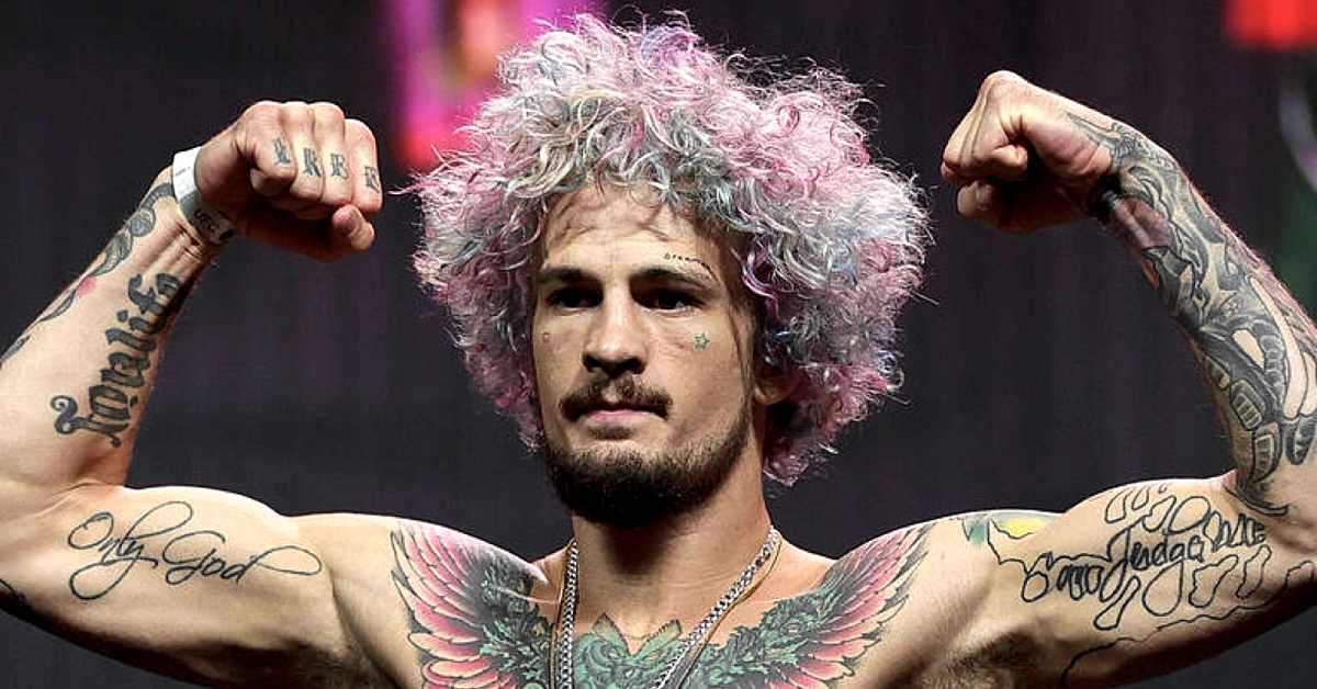 UFC 306 Weigh-In Results and Video: Two title fights officially set ...