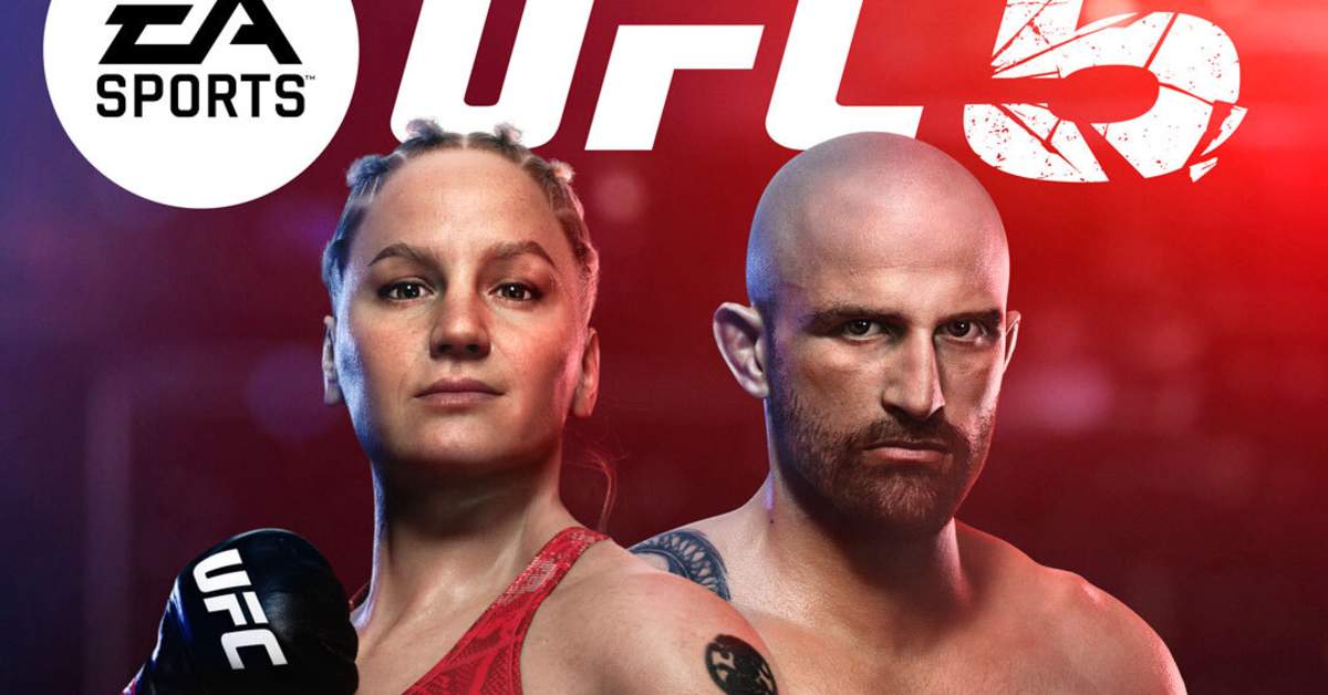 EA Sports reveals 2 UFC 5 covers ahead of video game release ...