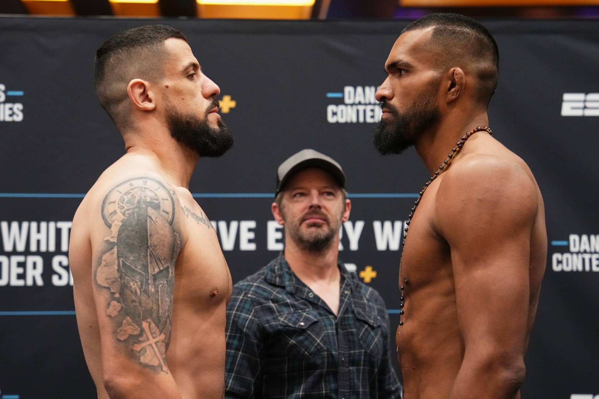 DWCS Week 5 results - MMAWeekly.com | UFC and MMA News, Results, Rumors ...