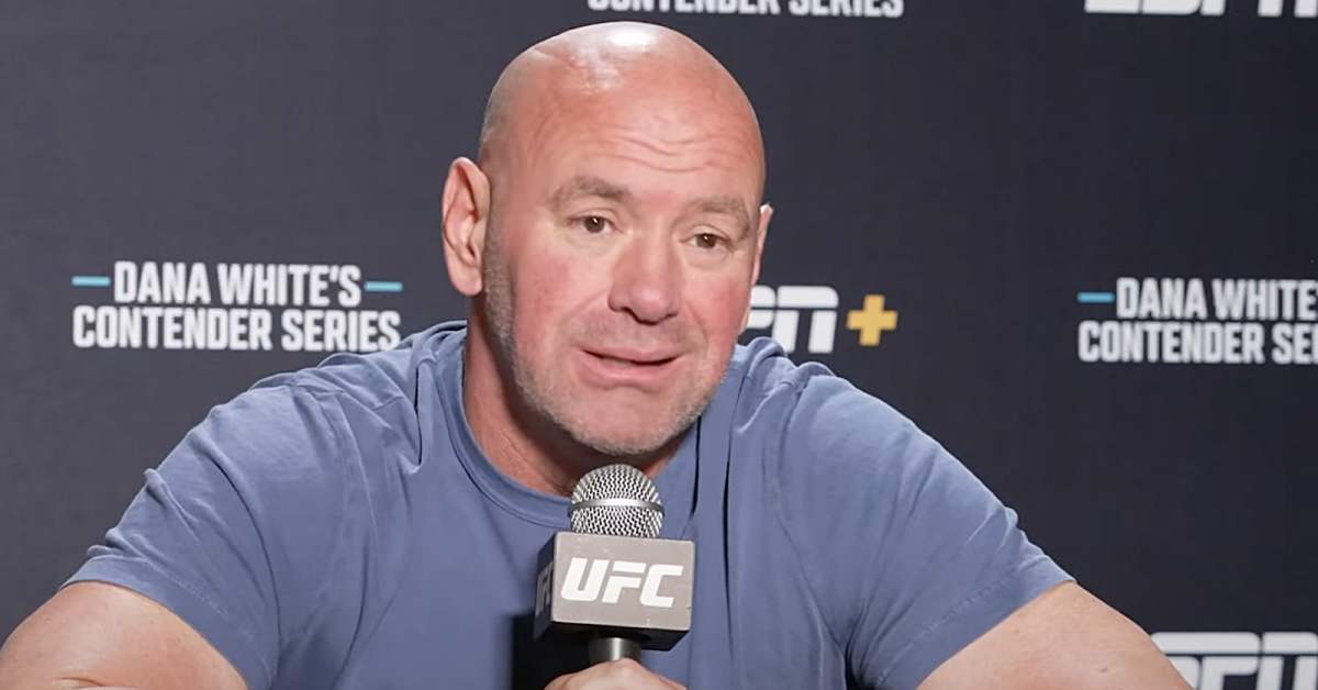 Contender Series Week 8 recap: Six Fighters Earn UFC Contracts in ...