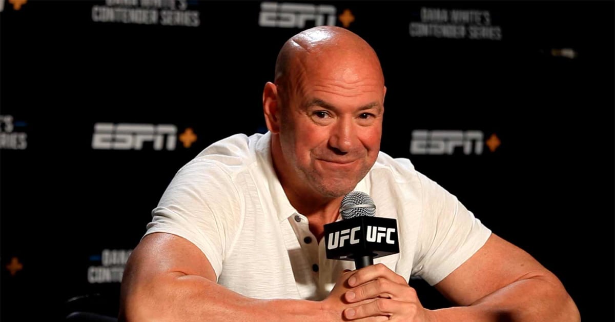 Dana White announces several big fights, including HUGE UFC 300 ... Dana White announces several big fights, including HUGE UFC 300 ...