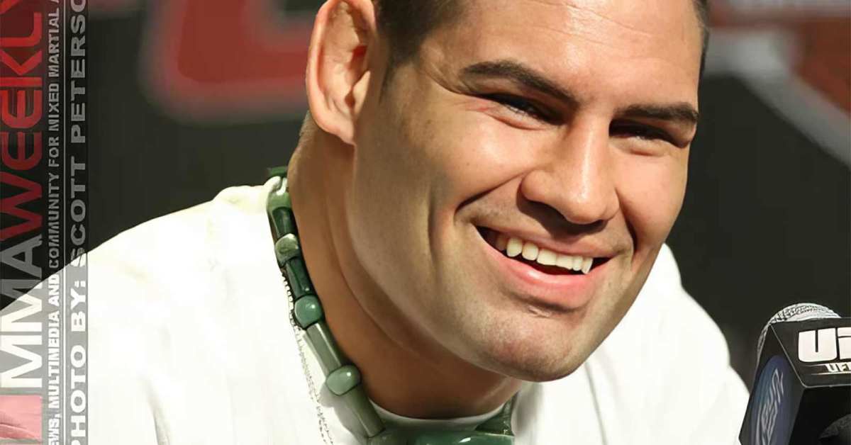 Cain Velasquez attempted murder trial to begin on Sept. 9 - MMAWeekly ...