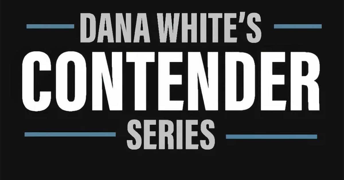 Contender Series Week 10 recap: Here's what happened in the 2023 season ...