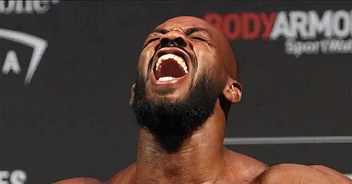 Jon Jones is now the certified GOAT of MMA - MMAWeekly.com | UFC and ...