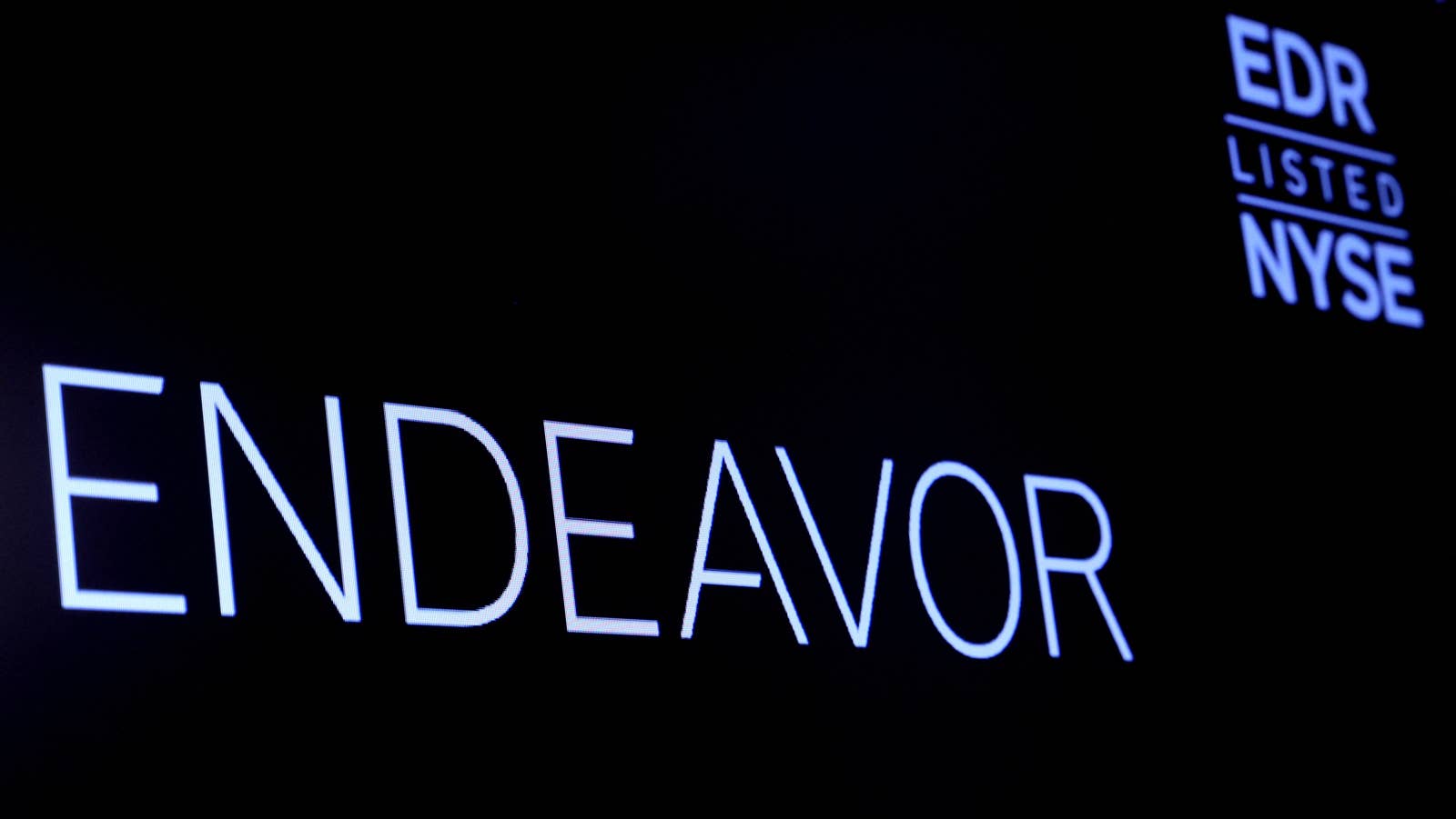 UFC's parent company Endeavor reportedly going private - MMAWeekly.com ...