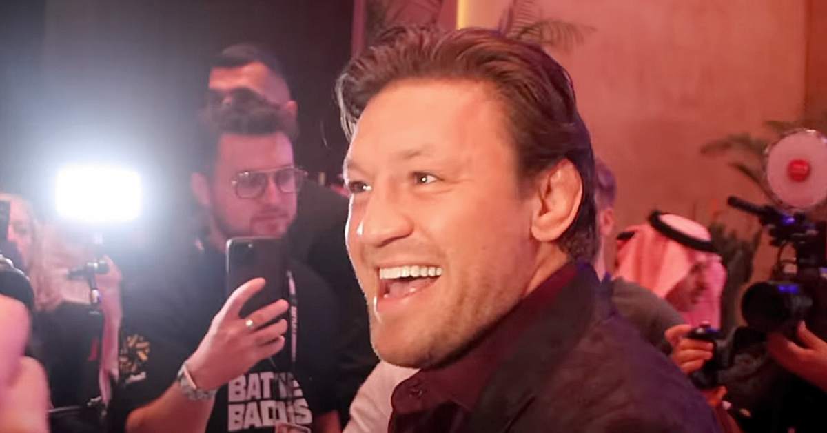 Conor McGregor likely return in April: 'I’ve been kept from my living ...