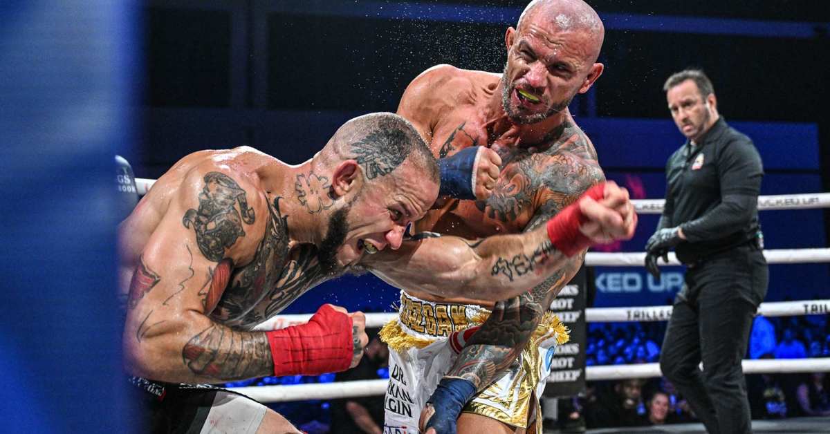 Bare Knuckle Fighting Championship 53 Photo Gallery | BKFC 53 ...