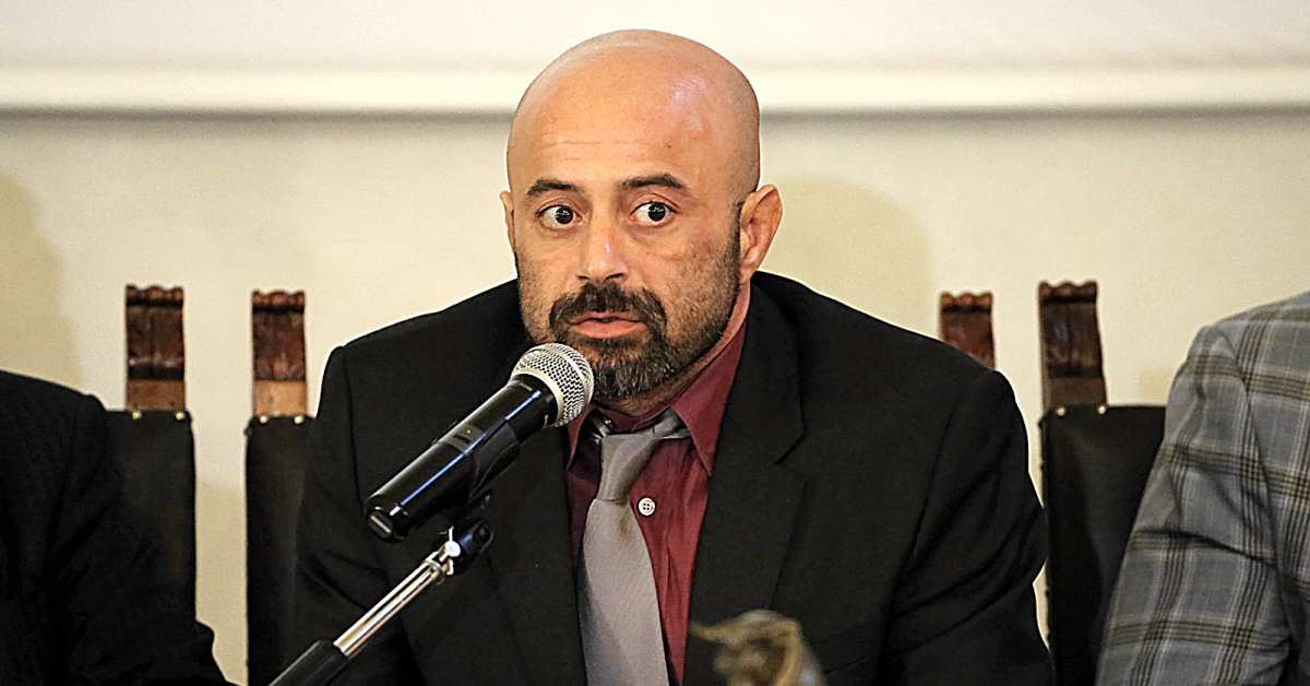 Is ONE Championship going out of business? Former Bellator executive ...