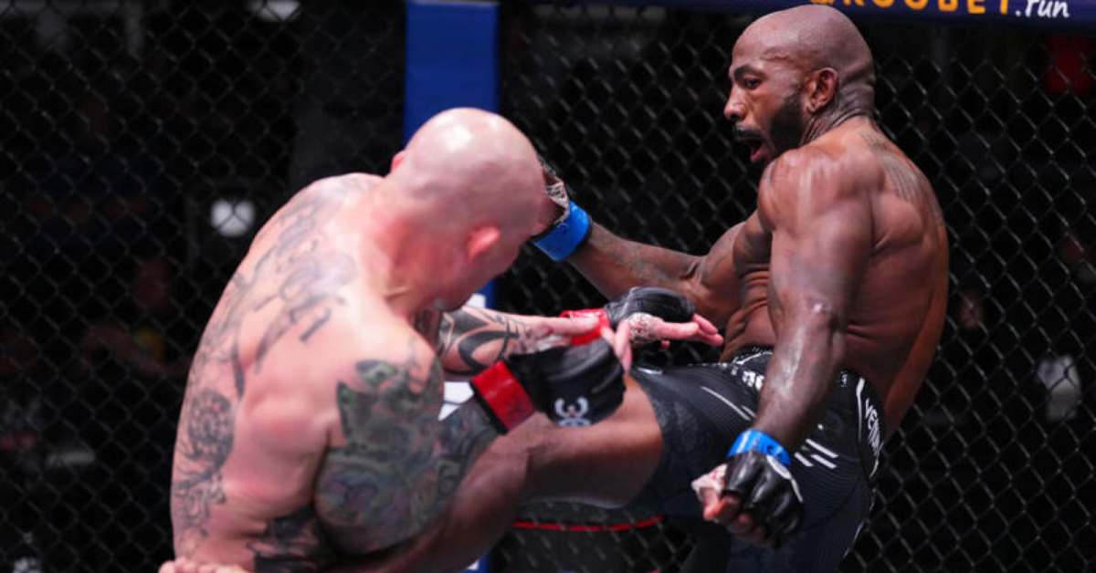 UFC Fight Night 233 Fighter Bonuses - MMAWeekly.com | UFC and MMA News ...