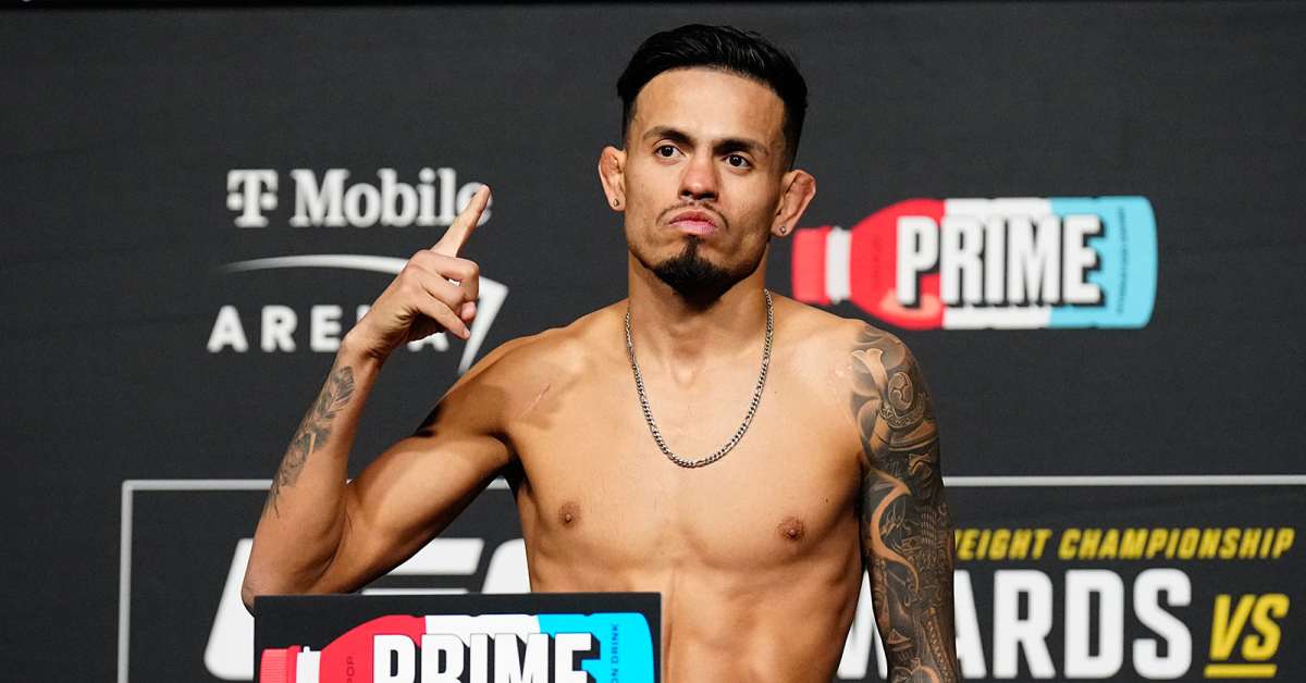 Brandon Royval out-works Brandon Moreno for razor-close decision win ...