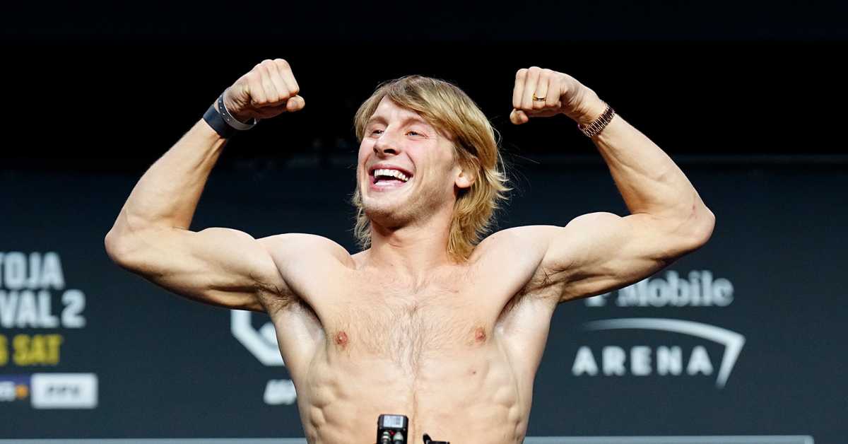 Bobby Green vs. Paddy Pimblett added to UFC 304 - MMAWeekly.com | UFC ... Bobby Green vs. Paddy Pimblett added to UFC 304 - MMAWeekly.com | UFC ...