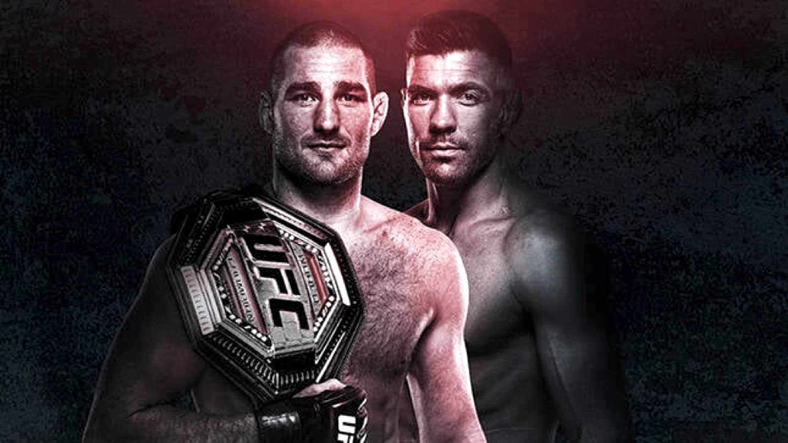 UFC 297 Countdown: Sean Strickland vs. Dricus Du Plessis - MMAWeekly ...